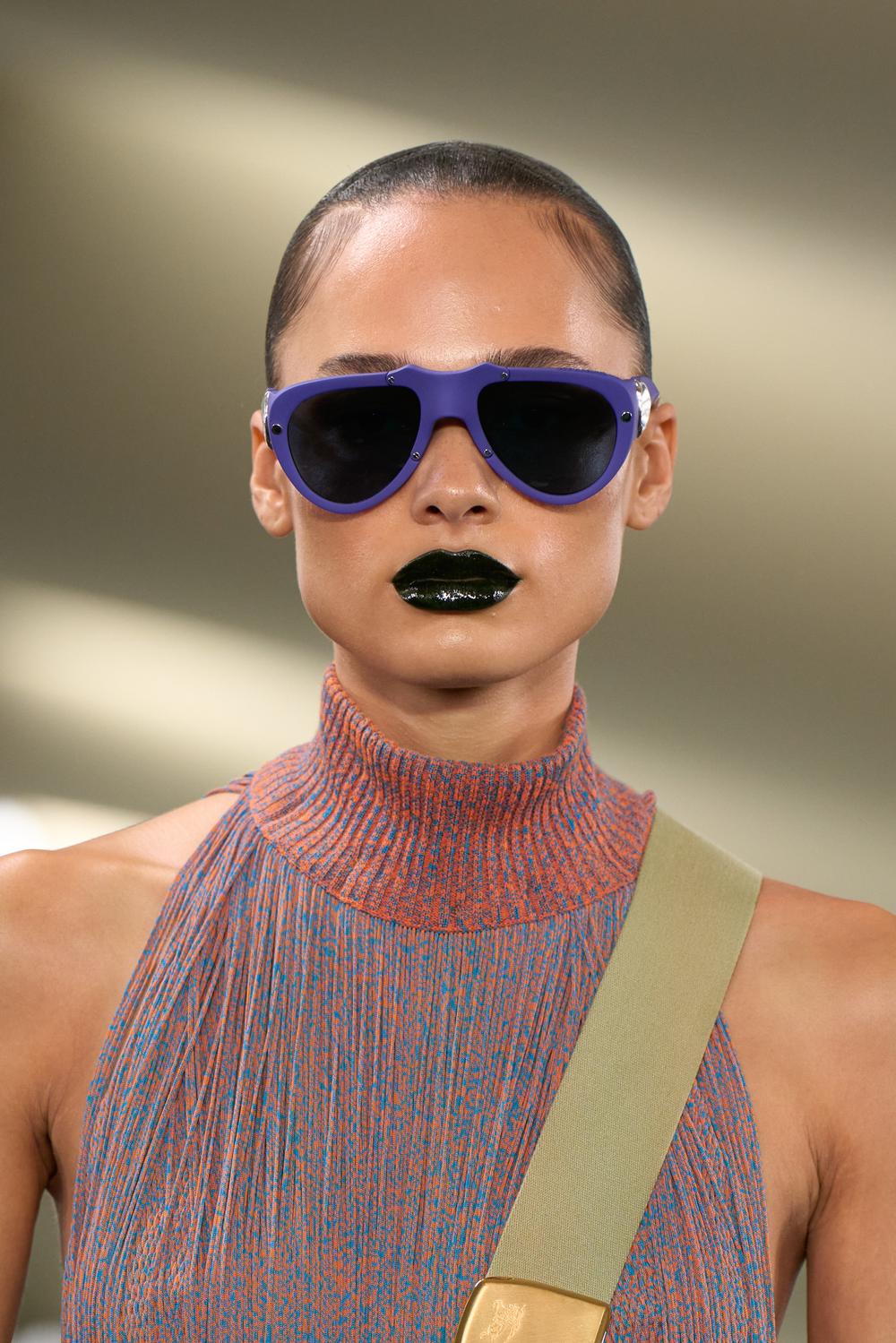 Défilé - Burberry - Prêt à porter Printemps-Eté 2024